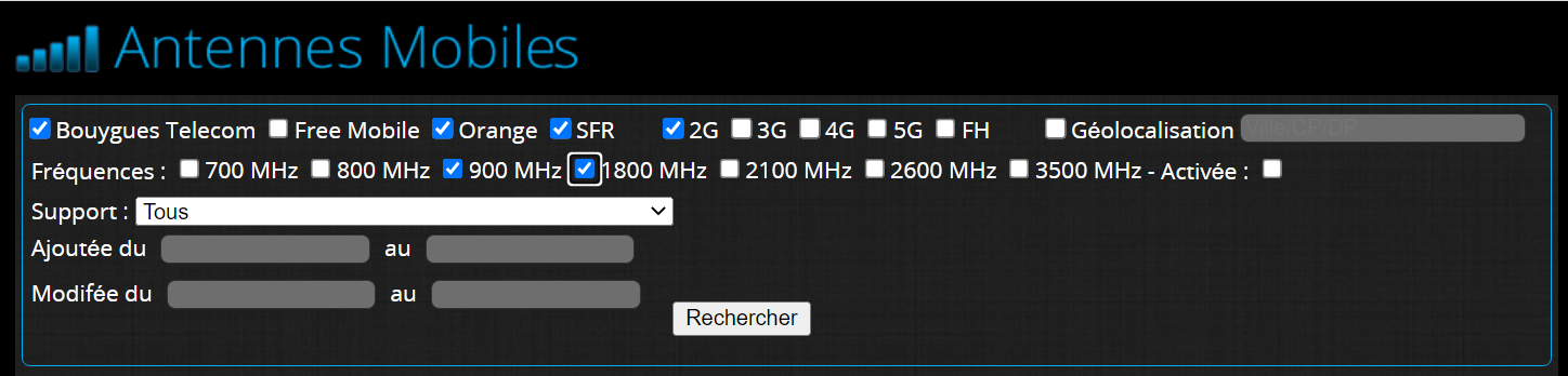 How to Check 2G Network Coverage Around My Home? – Help Center