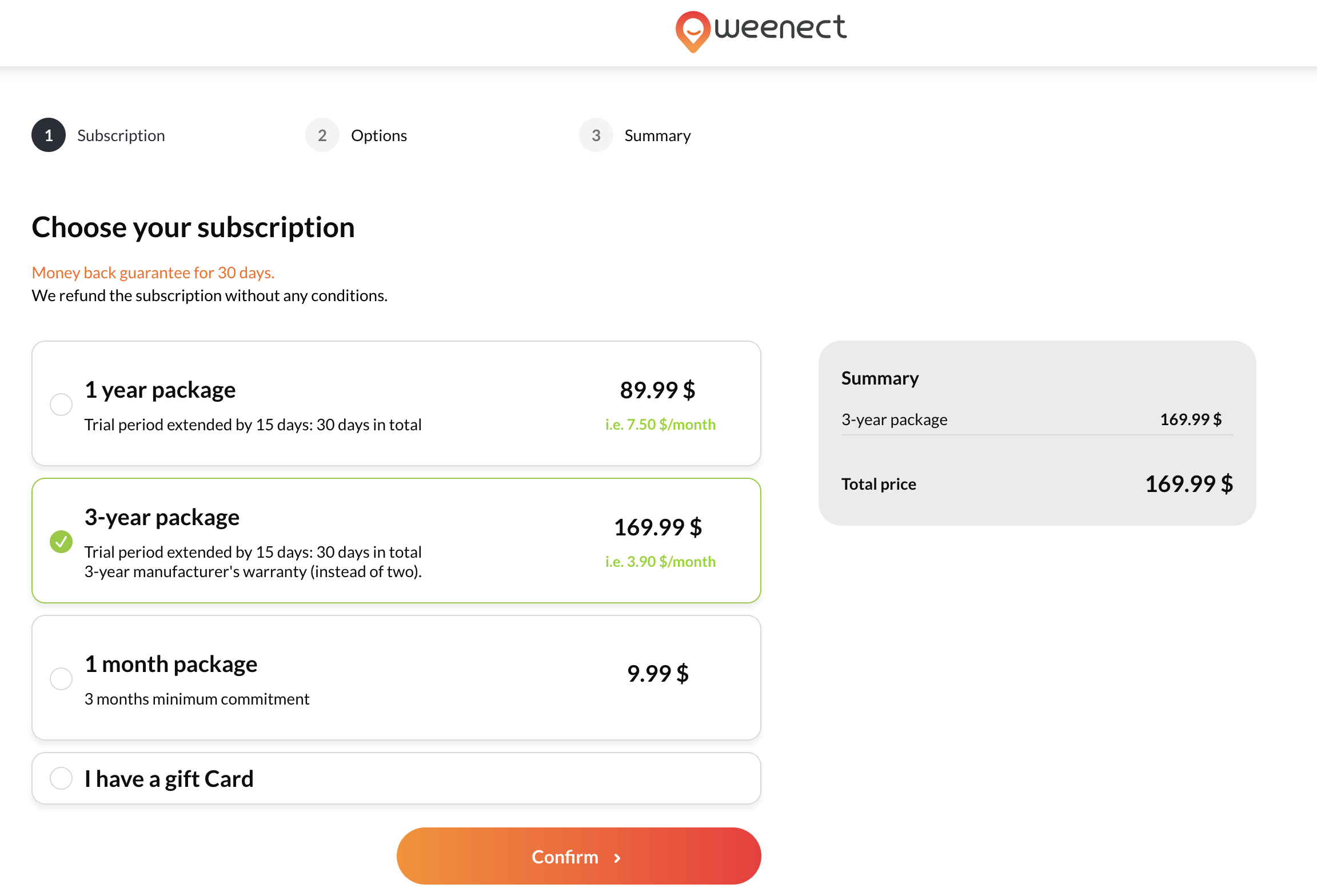 How to Subscribe to a Subscription? – Help Center